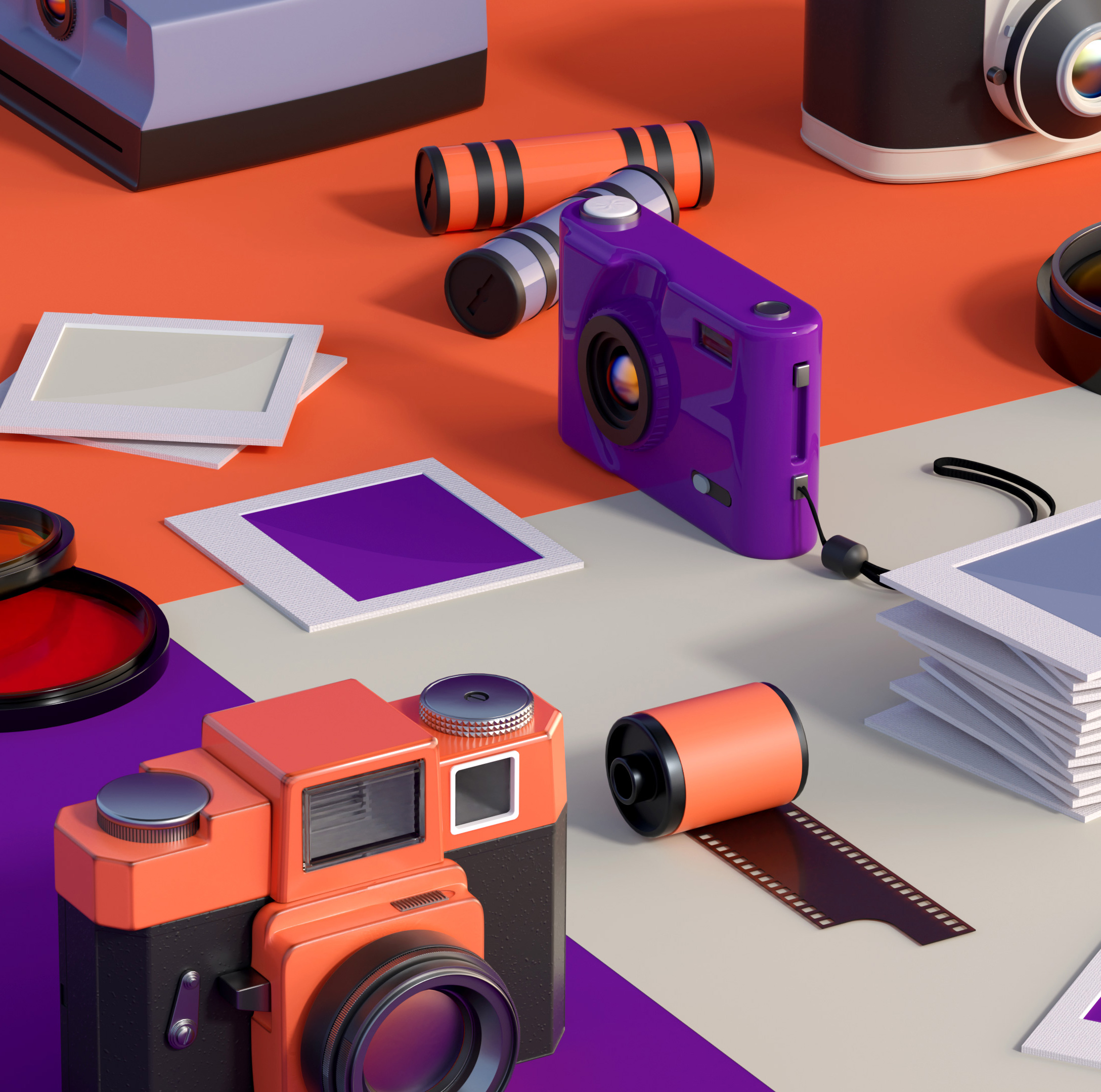 Fun – Núria Madrid